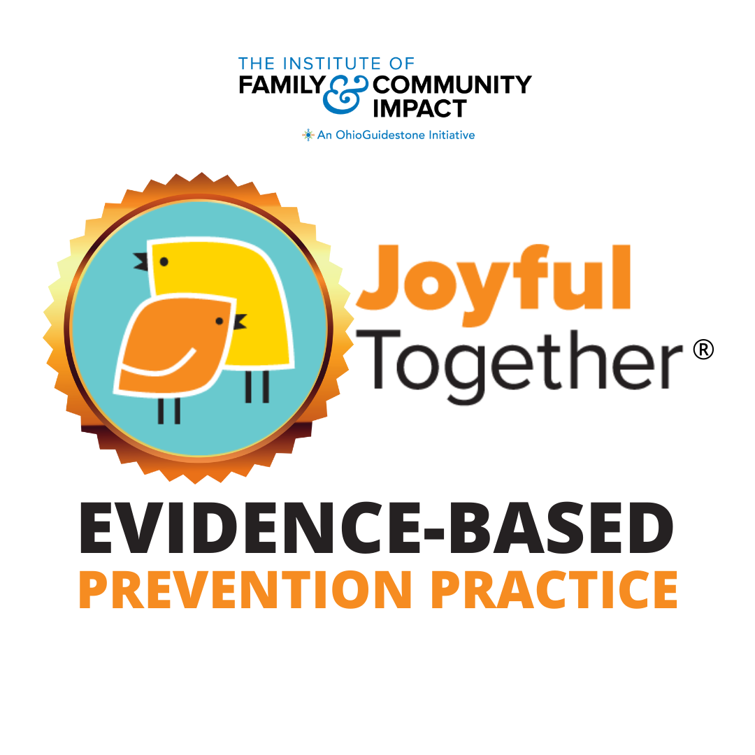 Joyful Together® Research